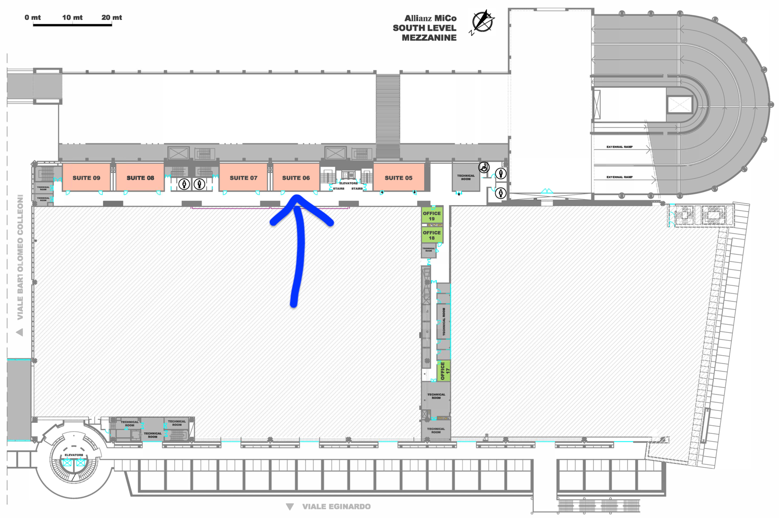 Map-free Visual Relocalization: Metric Pose Relative to a Single Image